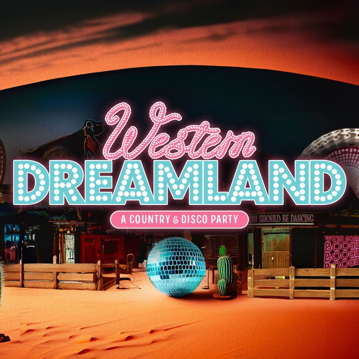 Western Dreamland Concerts & Live Tour Dates: 2024-2025 Tickets ...