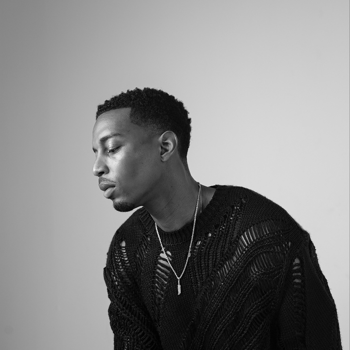 Joseph Solomon Concerts & Live Tour Dates: 2024-2025 Tickets | Bandsintown