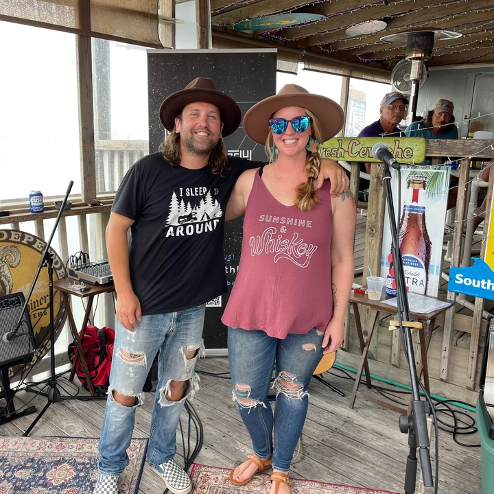 Fresh Breath South Padre Island Tickets, Laguna BOB Mar 01, 2024 ...