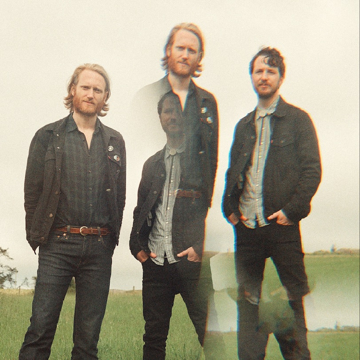 Goodnight, Texas Grand Junction Tickets, Mesa Theater Mar 03, 2024 ...