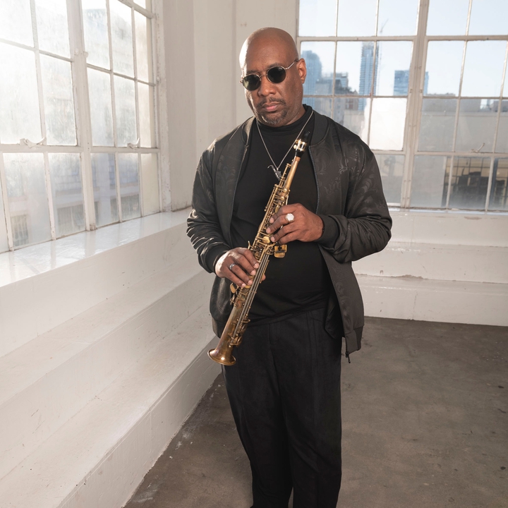 Tony Exum Jr Concerts & Live Tour Dates: 2024-2025 Tickets | Bandsintown
