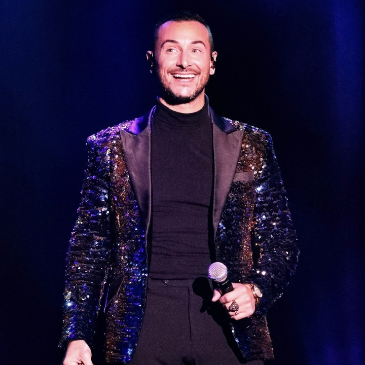 Louis Gazzara Cartagena Tickets, RCL Enchantment of the Seas Dec 12 ...