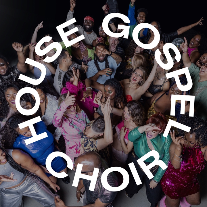House Gospel Choir Concerts & Live Tour Dates: 2023-2024 Tickets ...