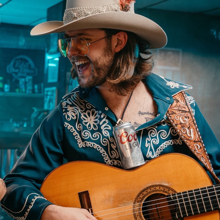 Tyler Halverson Concerts & Live Tour Dates: 2024-2025 Tickets | Bandsintown