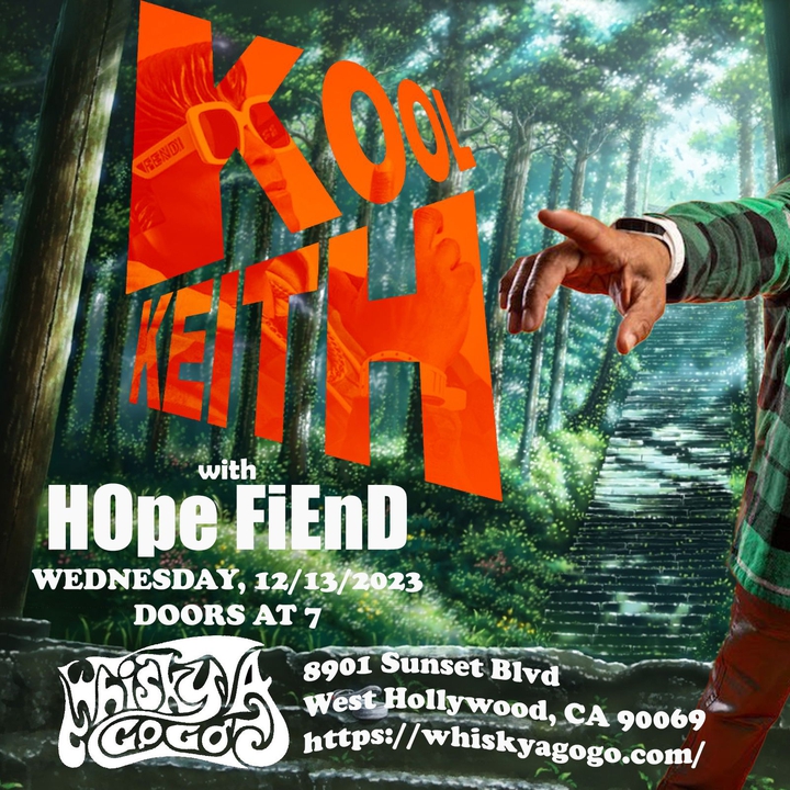 HOpe FiEnD’s Live Stream Concert Dec 13, 2023 | Bandsintown
