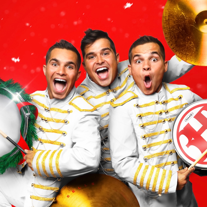 3 Heath Brothers Concerts & Live Tour Dates: 2023-2024 Tickets ...