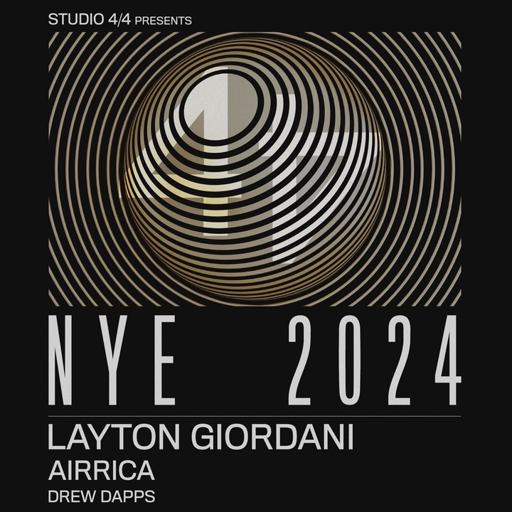 Drew Dapps Seattle Tickets, Monkey Loft Dec 31, 2023 | Bandsintown