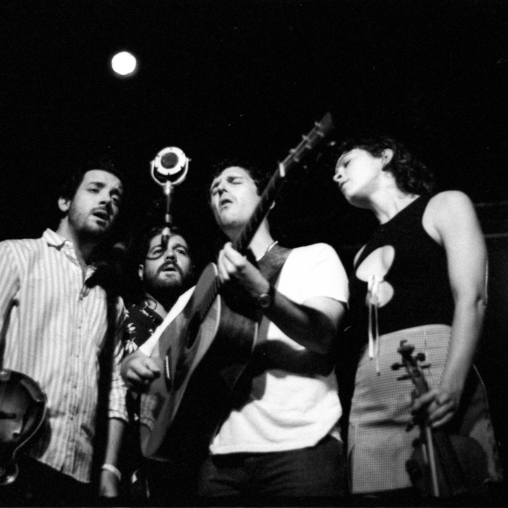 Mipso Concerts & Live Tour Dates: 2024-2025 Tickets | Bandsintown