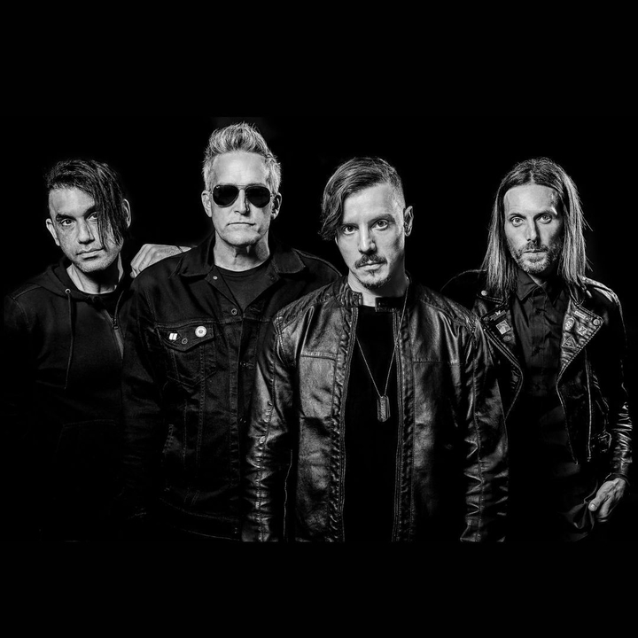 Filter Concerts & Live Tour Dates: 2024-2025 Tickets | Bandsintown