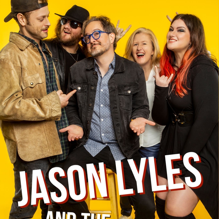 Jason Lyles Music Chattanooga Tickets, HiFi Clyde's Chattanooga Jan 26 ...