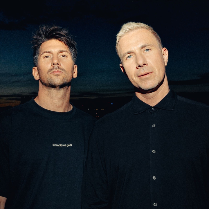 Pan-Pot Kraków Tickets, HypePark Apr 26, 2024 | Bandsintown