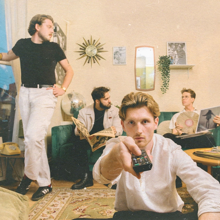 The Clause Concerts & Live Tour Dates: 2024-2025 Tickets | Bandsintown