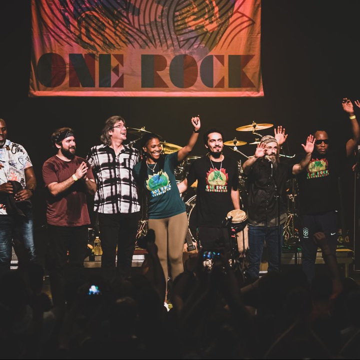 Groundation Concerts & Live Tour Dates: 2024-2025 Tickets | Bandsintown