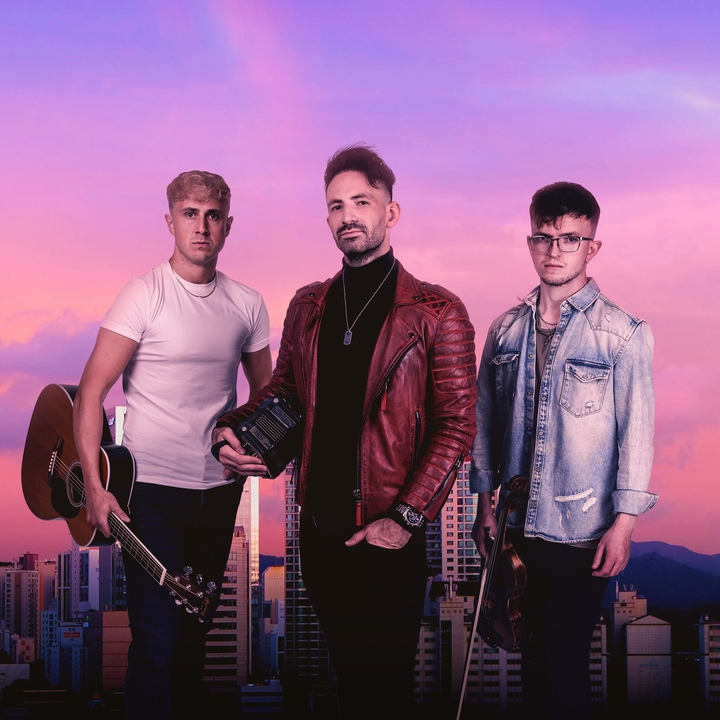 Talisk Concerts & Live Tour Dates: 2023-2024 Tickets | Bandsintown
