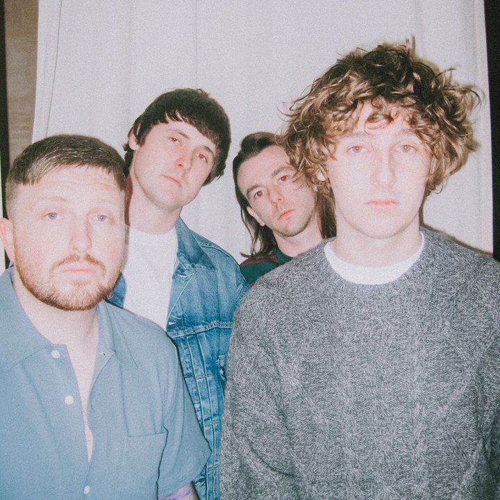 The Snuts Concerts & Live Tour Dates: 2024-2025 Tickets | Bandsintown