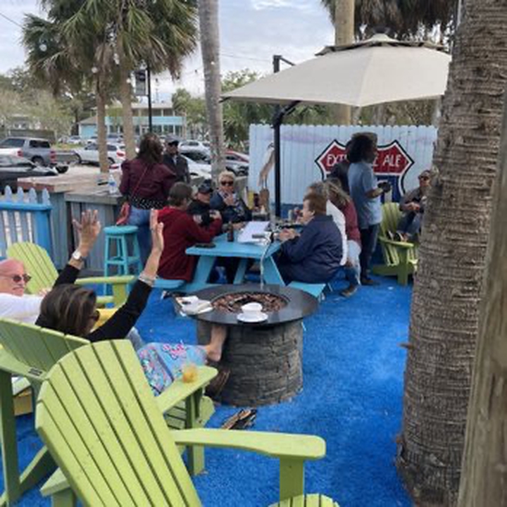 Rich Sheldon Palm Harbor Tickets, Fatty's Fish Shack Dec 26, 2023 ...