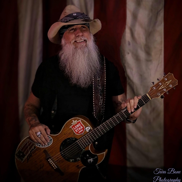 Dallas Moore Concerts & Live Tour Dates: 2024-2025 Tickets | Bandsintown