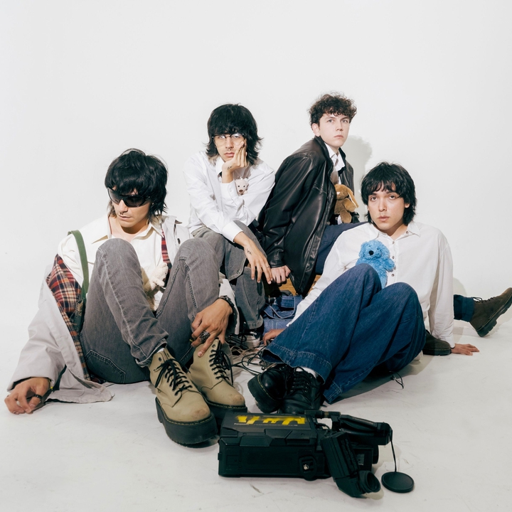 late night drive home Concerts & Live Tour Dates: 2024-2025 Tickets ...