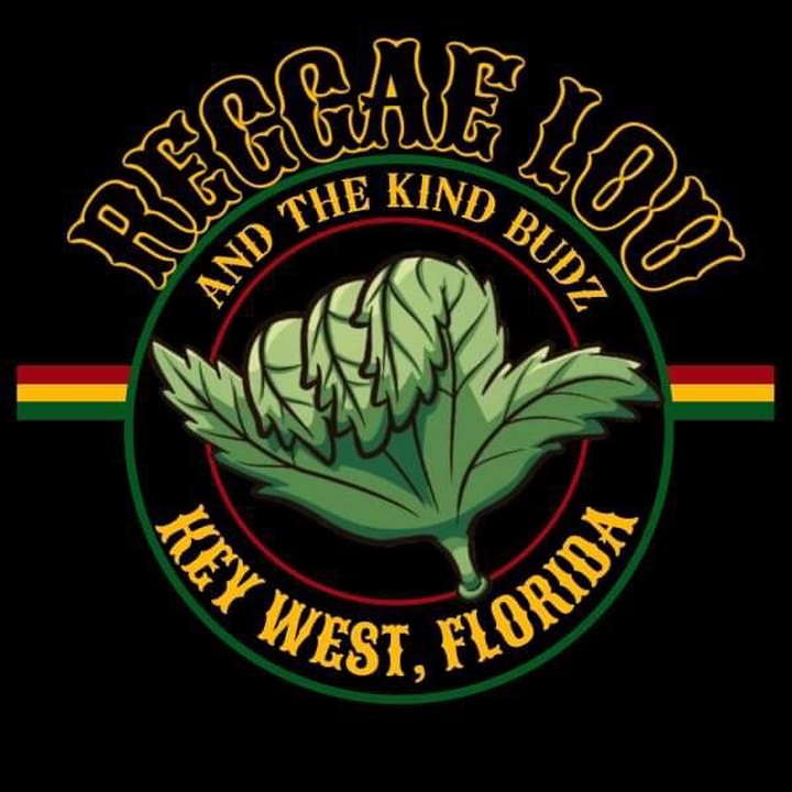 Reggae Lou and The Kind Budz Key West Tickets, Green Parrot Apr 04 ...