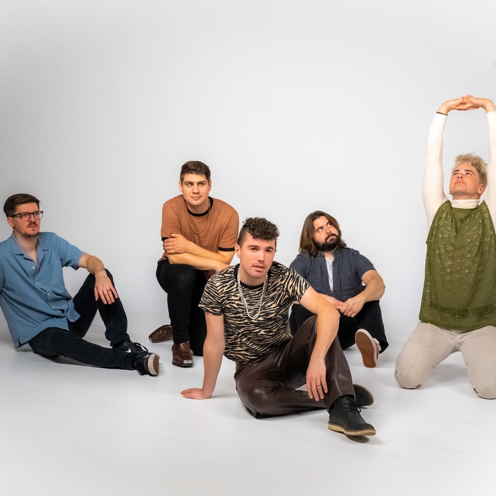 Sub-Radio Concerts & Live Tour Dates: 2024-2025 Tickets | Bandsintown