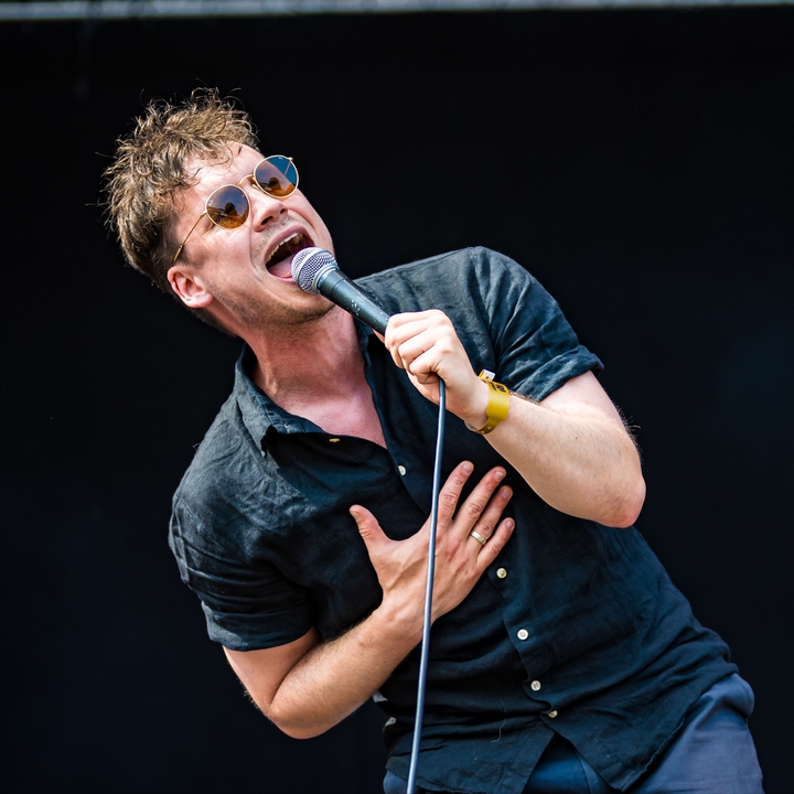 Handsome Poets Concerts & Live Tour Dates: 2024-2025 Tickets | Bandsintown