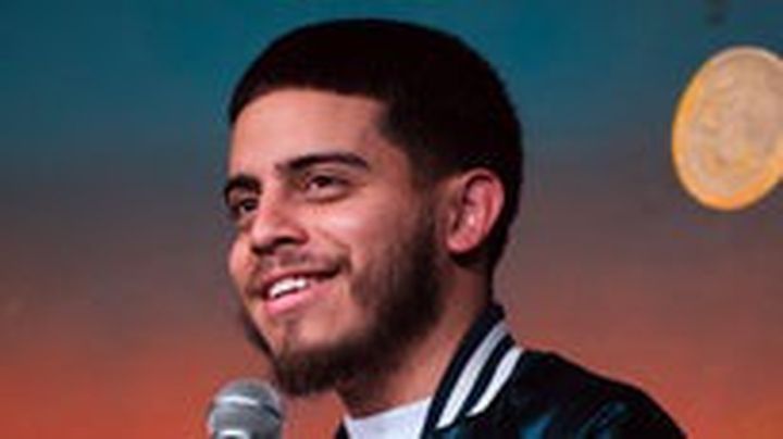 Ralph Barbosa Concerts & Live Tour Dates: 2024-2025 Tickets | Bandsintown