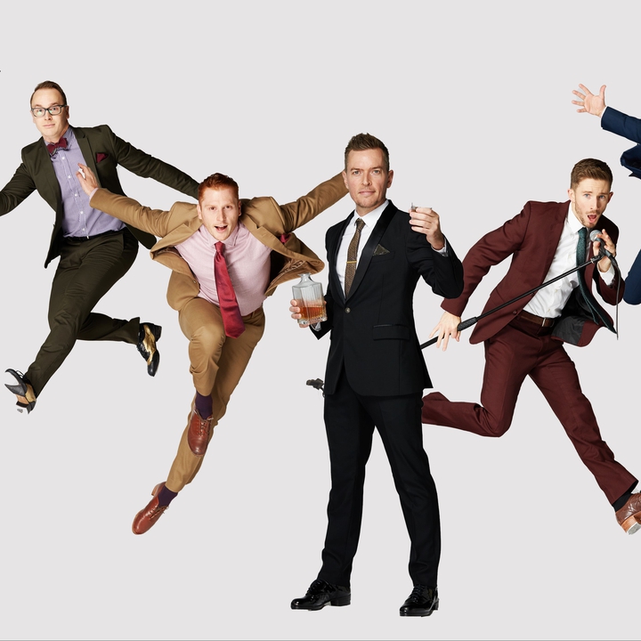 The Tap Pack Concerts & Live Tour Dates: 2024-2025 Tickets | Bandsintown