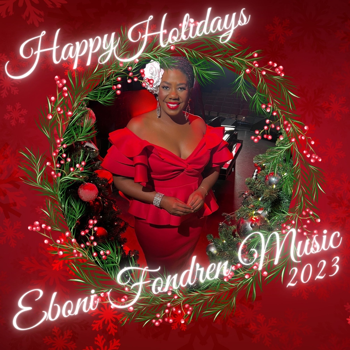 Eboni Fondren Overland Park Tickets, Archwell Health Dec 13, 2023 ...