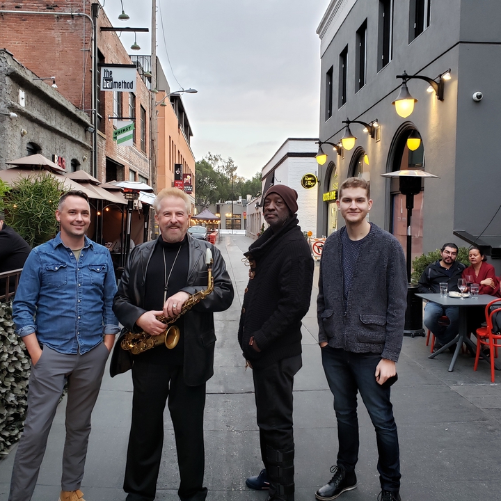 Justin Chart & COLORSTORMLos Angeles チケット, Daddy Diamond2023年12月13日 ...