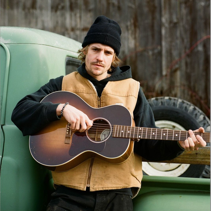 Corey Harper Concerts & Live Tour Dates: 2024-2025 Tickets | Bandsintown