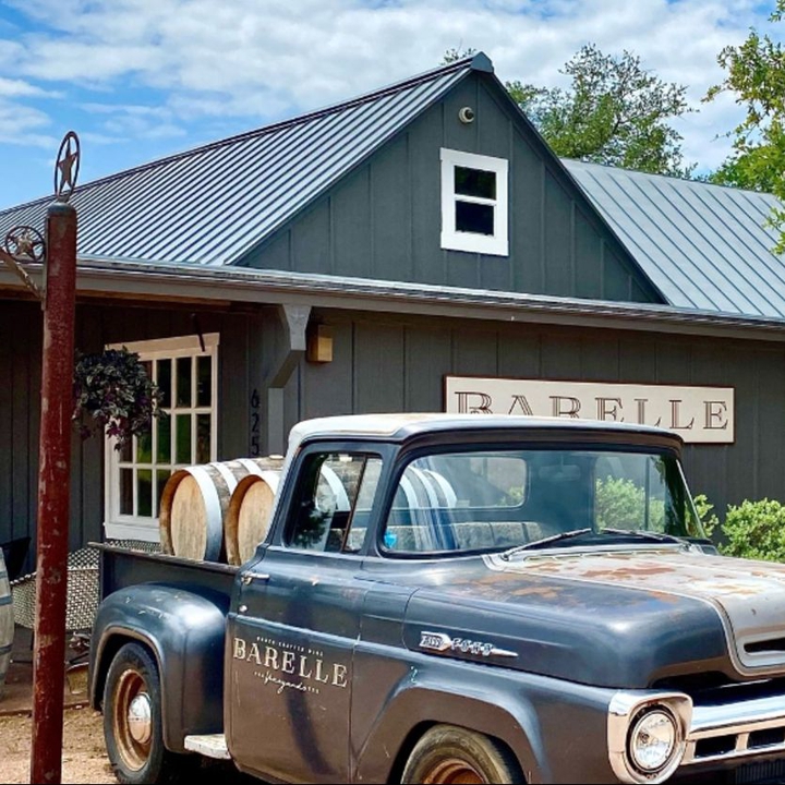 Deann Rene Fredericksburg Tickets, Barelle Vineyards Dec 10, 2023 ...