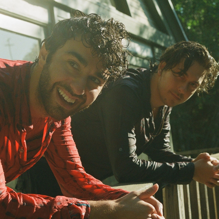 Nat & Alex Wolff Concerts & Live Tour Dates: 2024-2025 Tickets ...