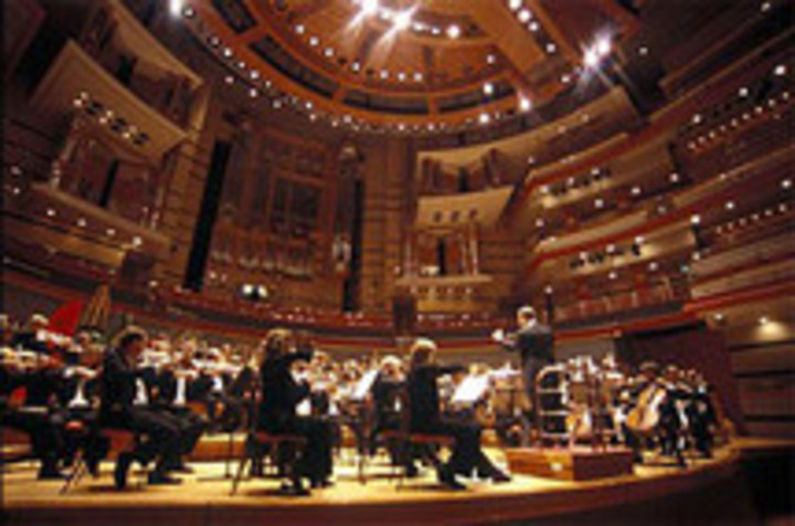 City Of Birmingham Symphony Orchestra New York Tickets Stern Auditorium Perelman Stage At