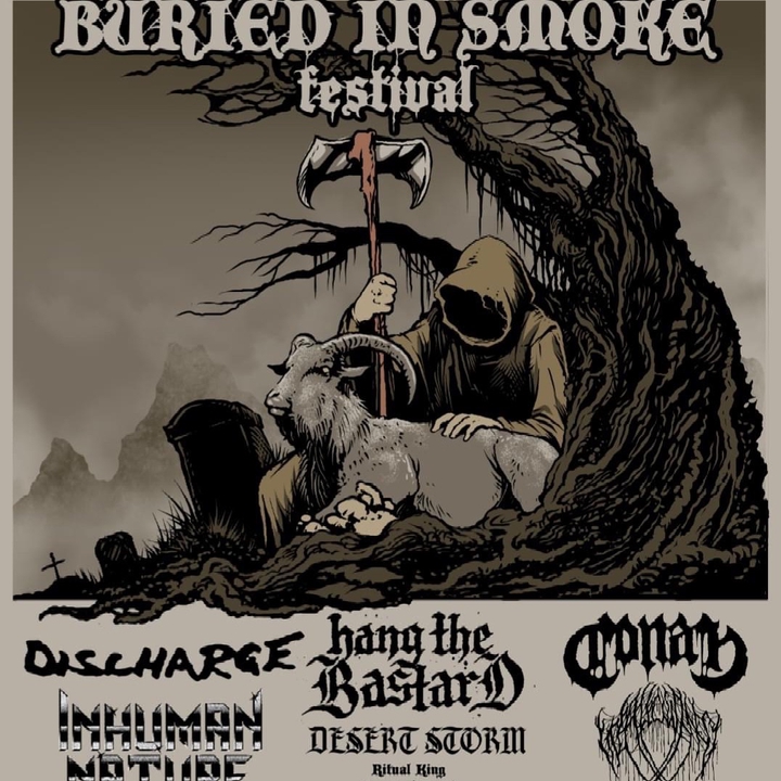 Ritual King Oxford Tickets, The Port Mahon Mar 22, 2024 | Bandsintown