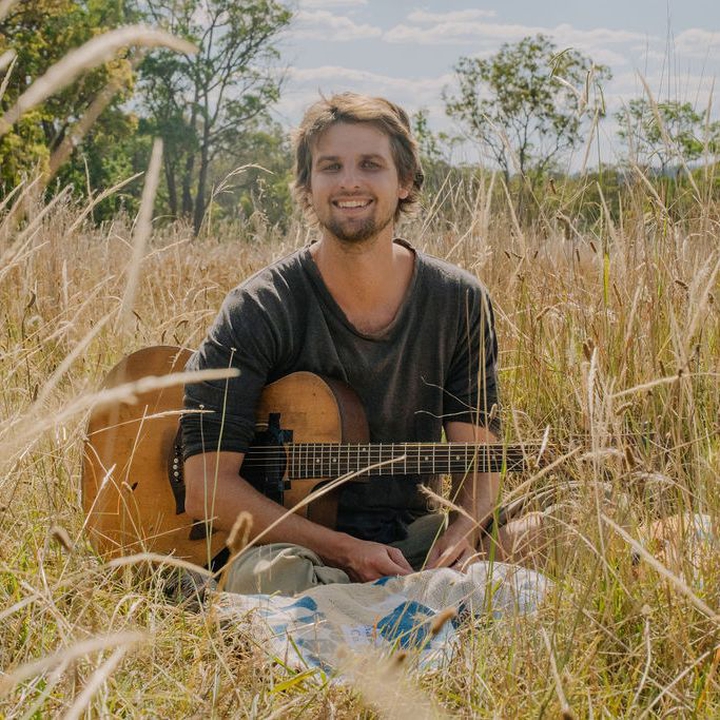 Mitch King Concerts & Live Tour Dates: 2024-2025 Tickets | Bandsintown