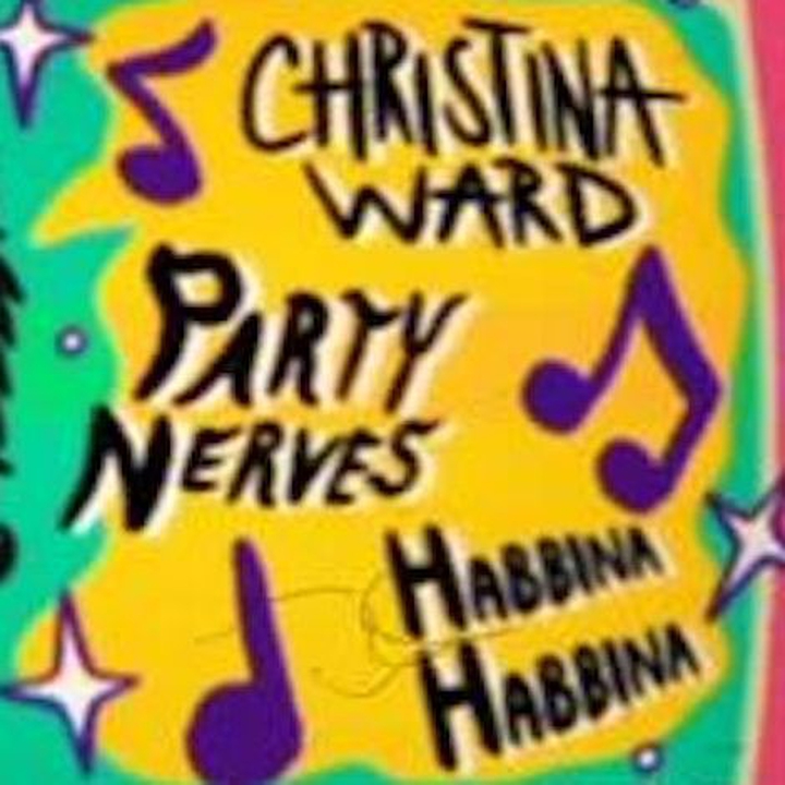 Habbina Habbina Philadelphia Tickets, Ortlieb's Dec 22, 2023 | Bandsintown