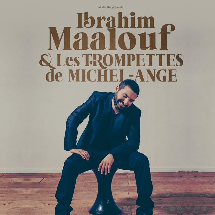 Ibrahim Maalouf LONGJUMEAU Tickets, Théâtre de Longjumeau May 12, 2024 ...