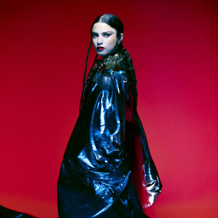 Emel Mathlouthi Concerts & Live Tour Dates: 2024-2025 Tickets | Bandsintown