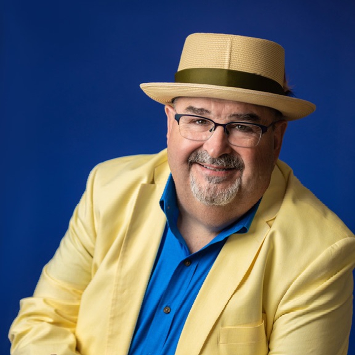 John Papa Gros Cocoa Beach Tickets, Heidi's Jazz Club Feb 23, 2024 ...