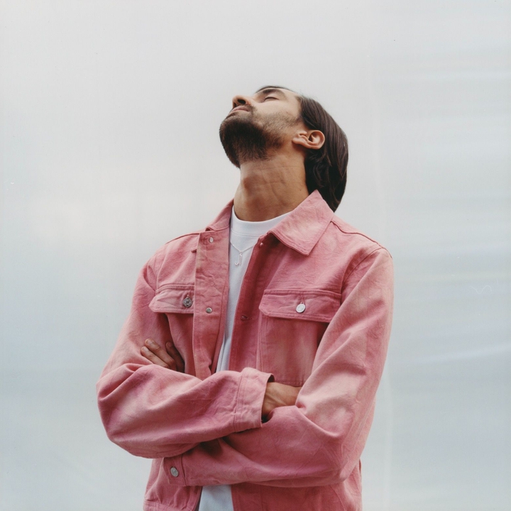 Jeremy Olander Concerts & Live Tour Dates: 2024-2025 Tickets | Bandsintown