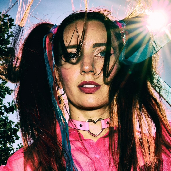 Michelle Lambert Concerts & Live Tour Dates: 2024-2025 Tickets ...