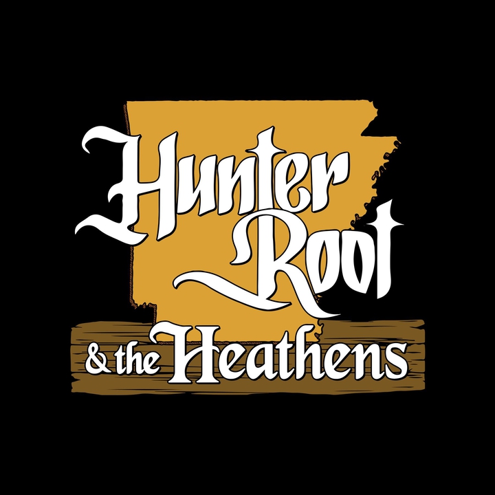 Hunter Root Concerts & Live Tour Dates: 2024-2025 Tickets | Bandsintown