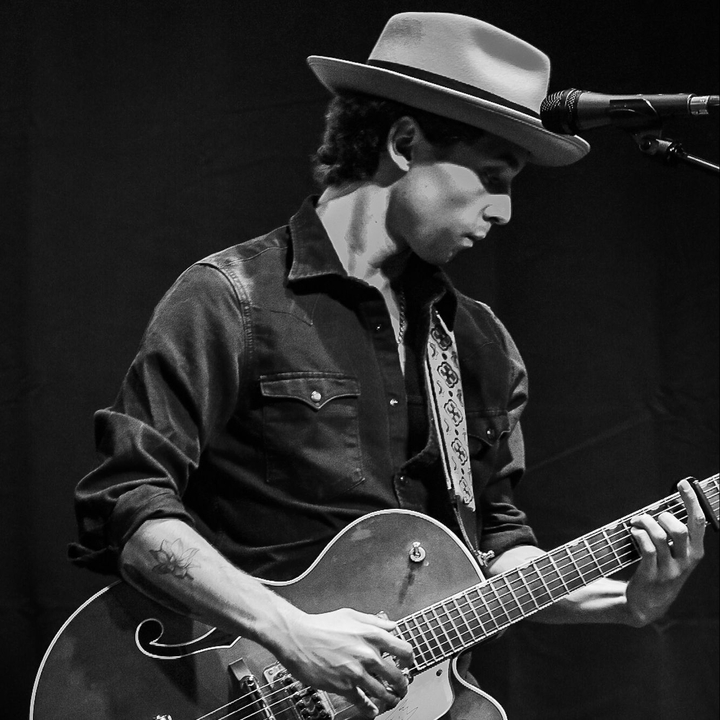 Karten für Winston Cook in Houston, Acadia Bar & Grill 14. Januar 2024 ...