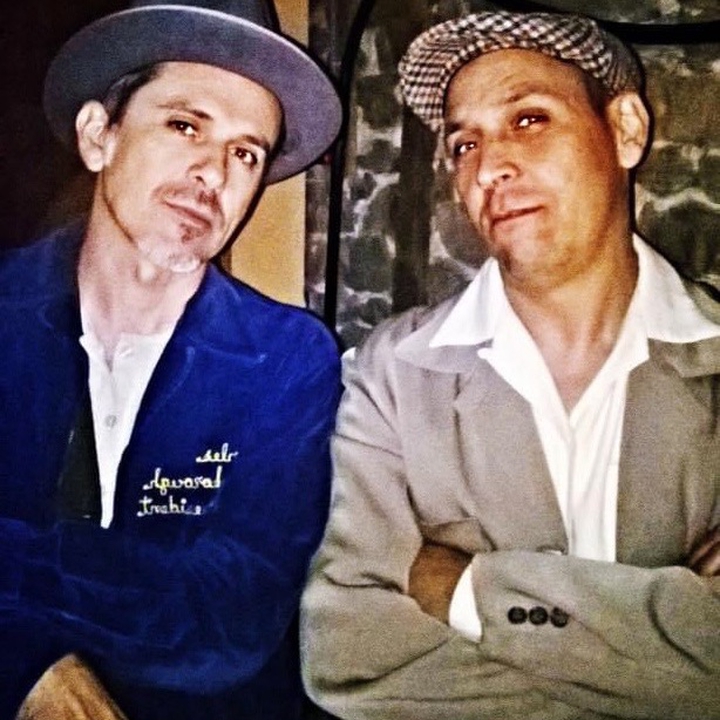 Marco Pandolfi La Charité-sur-Loire Tickets, Blues En Loire Feb 18 ...