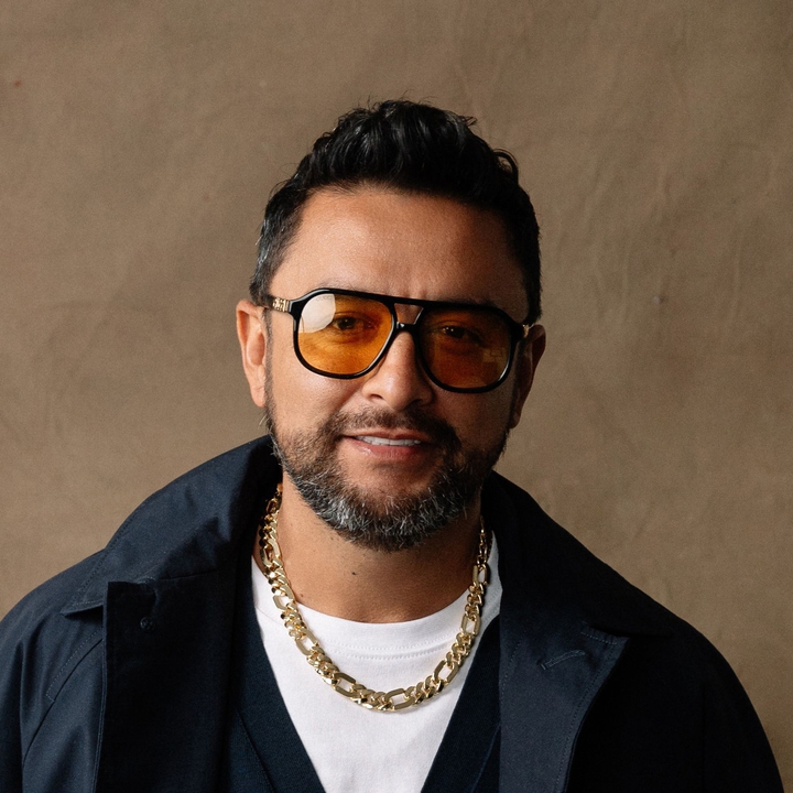 Alex Campos Concerts & Live Tour Dates: 2024-2025 Tickets | Bandsintown