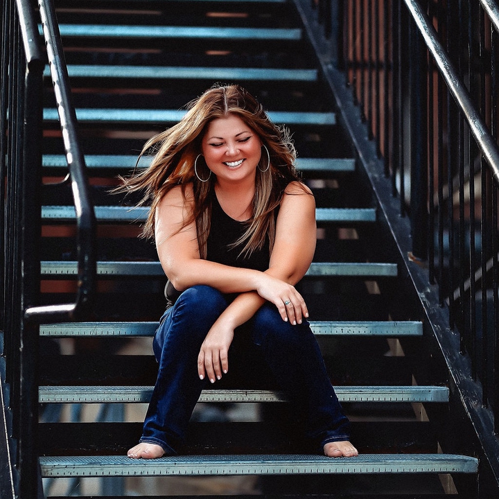 Monica Austin Concerts & Live Tour Dates: 2024-2025 Tickets | Bandsintown