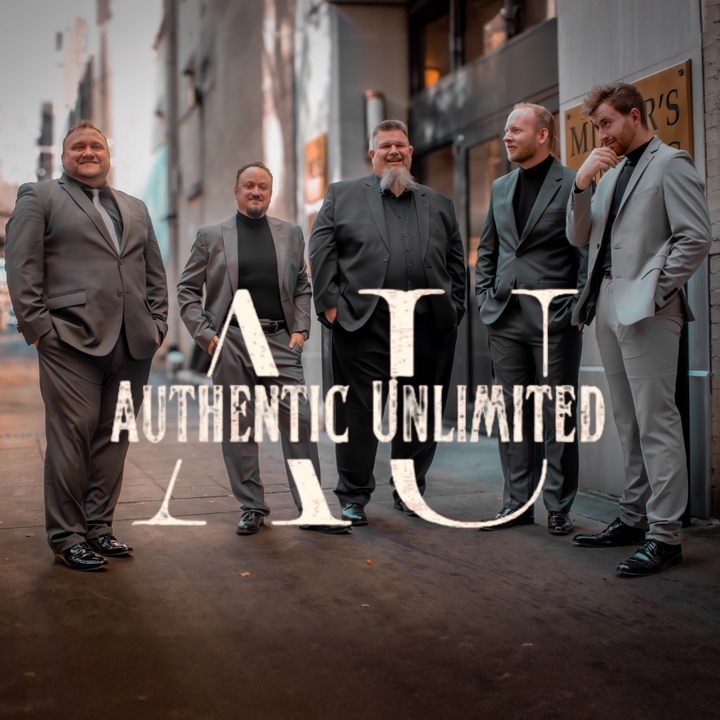 Authentic Unlimited Concerts & Live Tour Dates: 2024-2025 Tickets ...