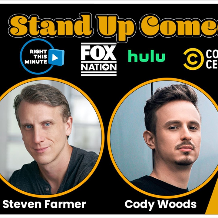 Steven Farmer Dallas Tickets, TK's Comedy - Cocktails - Cuisine Jan 07 ...