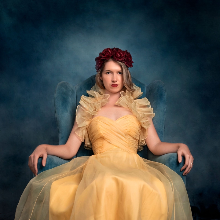 Rachel Laven Concerts & Live Tour Dates: 2024-2025 Tickets | Bandsintown