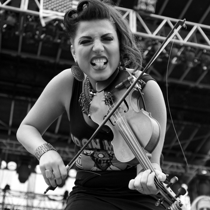 Tori AllenSt. Louis チケット, Molly's In Soulard2024年2月18日 | Bandsintown